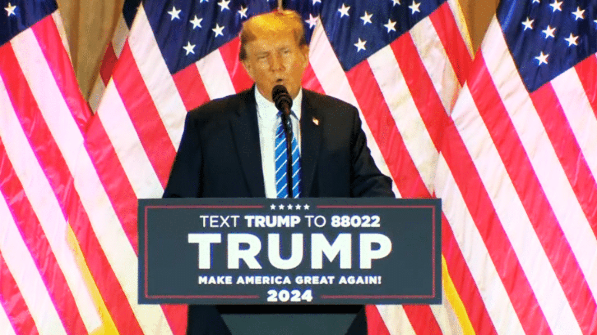 Trump unites the GOP with Super Tuesday domination winning 14 out of 15 ...